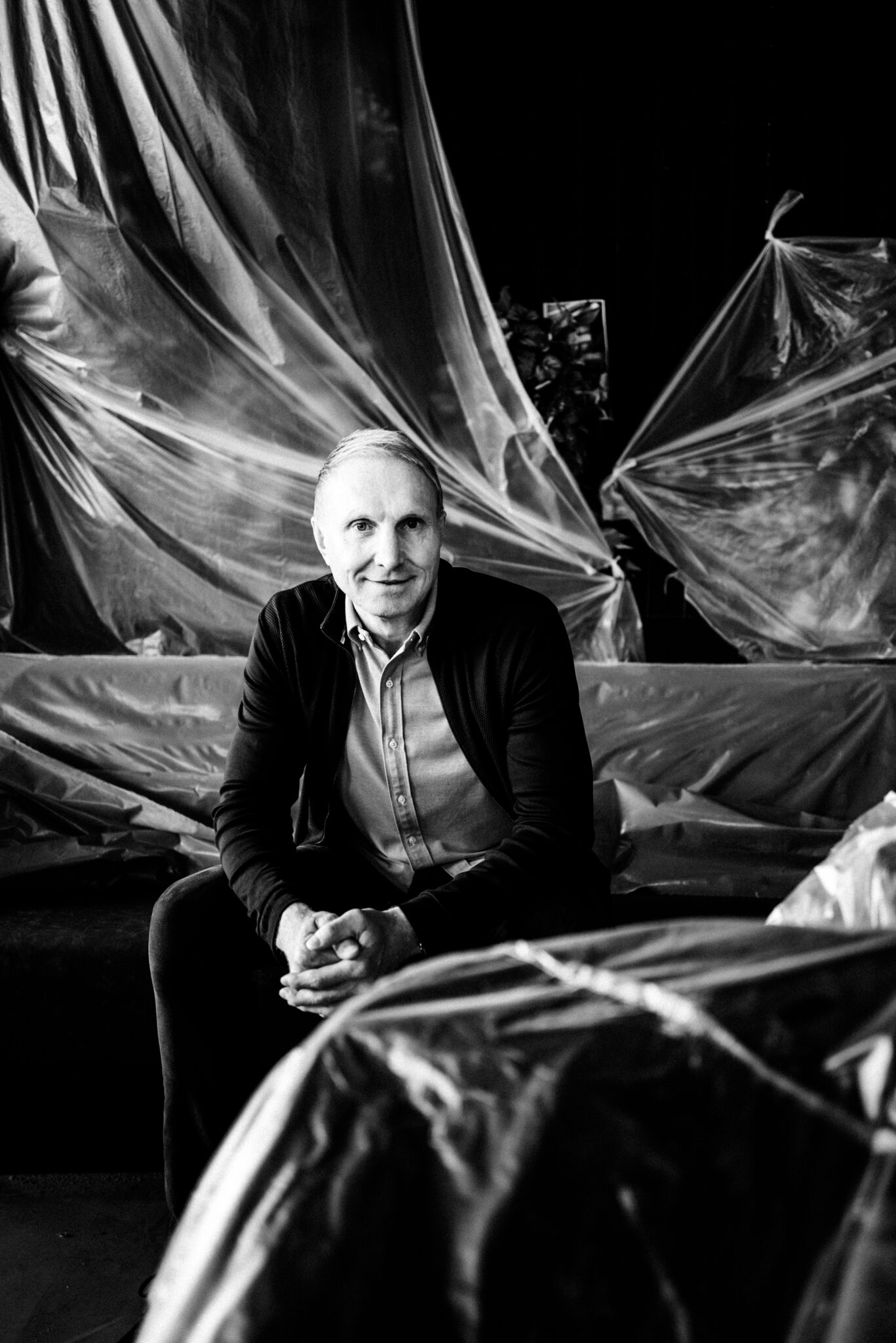 Robert Bremmer über "Tante Kaethe" - Die Oberösterreicherin