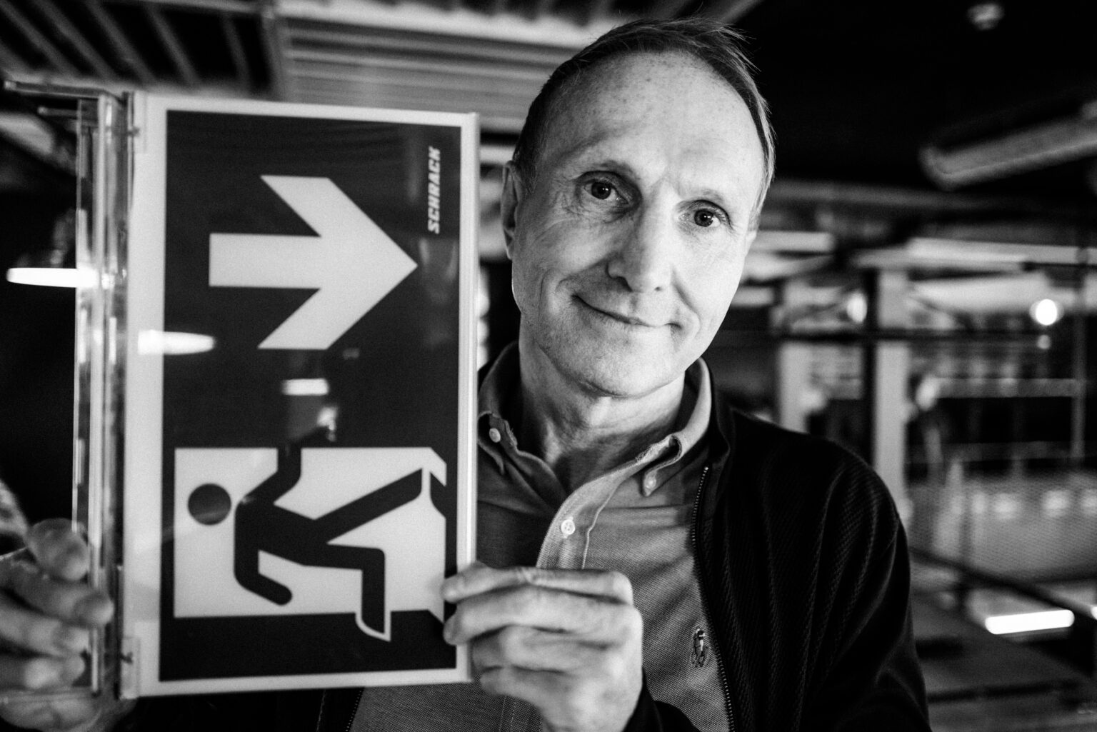 Robert Bremmer über "Tante Kaethe" - Die Oberösterreicherin