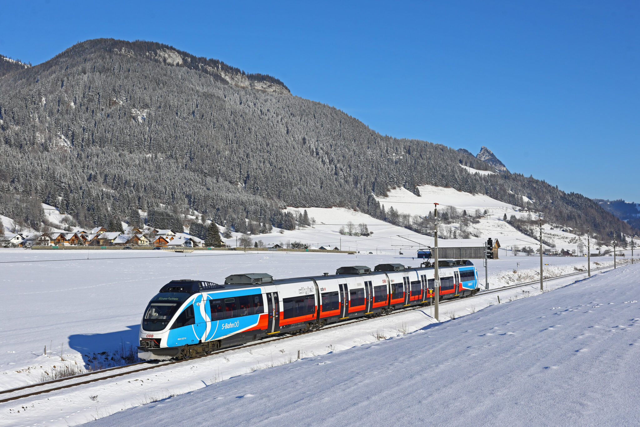 Stressfrei & entspannt: Die schönsten Weihnachtsmärkte Oberösterreichs ...