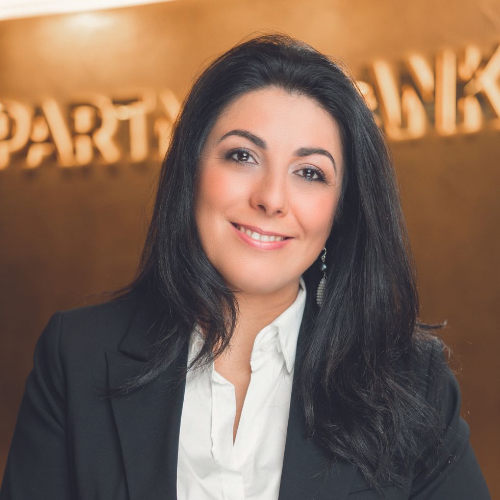 Partner Bank & TwoWings: Drei Schwestern, eine Vision - Die ...