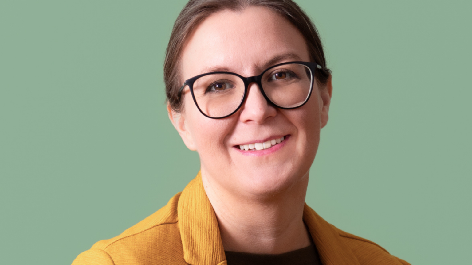 LIMAK-Absolventin Andrea Resch-Krenn im Interview - Die Oberösterreicherin