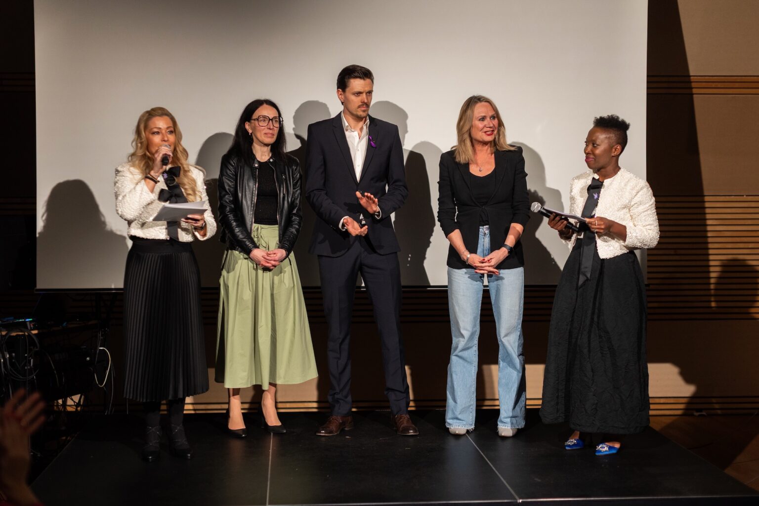 Galerie Archiv - Die Oberösterreicherin