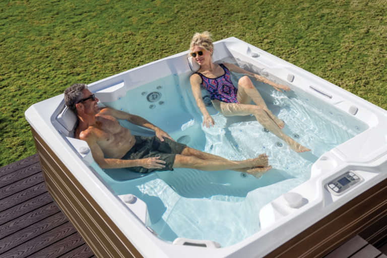 Heiße Tage, starke Rabatte – die Sommeraktion von HotSpring - Die ...